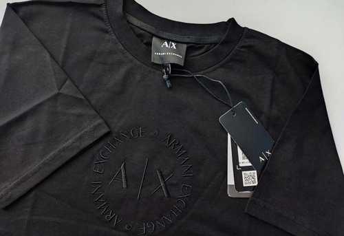 Футболка Armani мужская р.M,L,XL,2XL