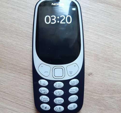 Nokia 3310 (2017)