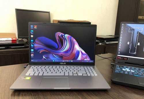 Asus Laptop D509DJ Ryzen 5 / SSD / GeForce MX230