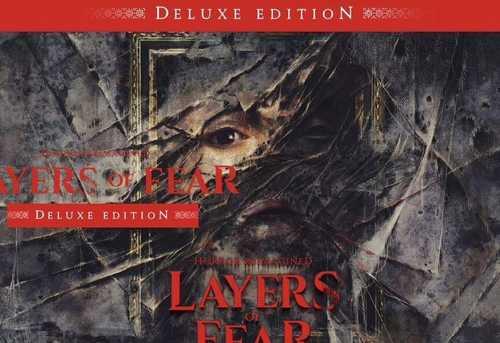 Layers of Fear Deluxe