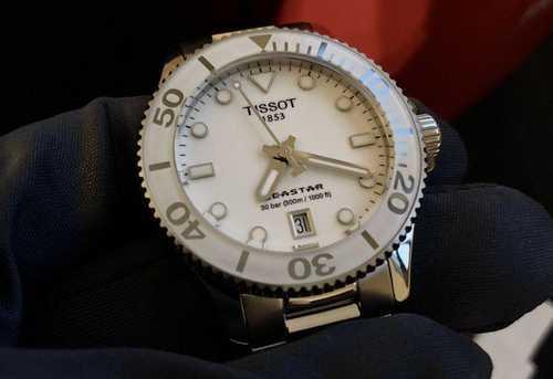 Tissot seastar 1000 T120.210.11.011.00