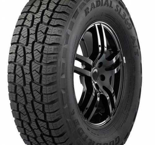 Goodride SL369 A/T 235/70 R15 103S
