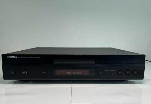 Blu ray плеер yamaha BD-S1065