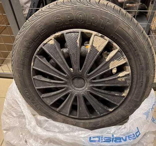 Goodyear Eagle Sport 185/65 R15 88H