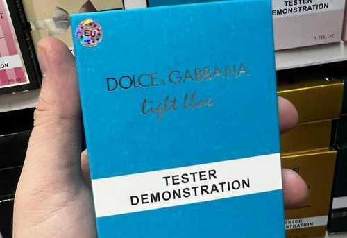 Dolce&Gabbana Light Blue