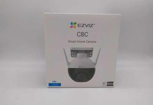 Wi-Fi камера ezviz CS-C8C