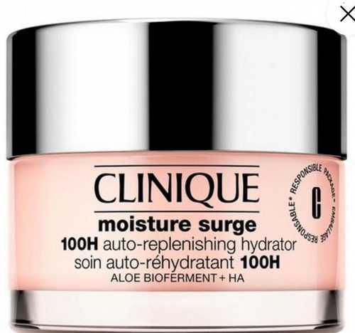 Clinique Moisture Surge 100h 50ml