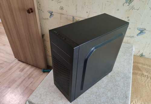 Компьютерный корпус Zalman N2