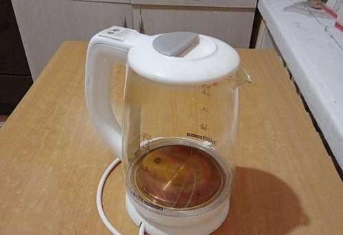 Чайник redmond skykettle RK-G212S