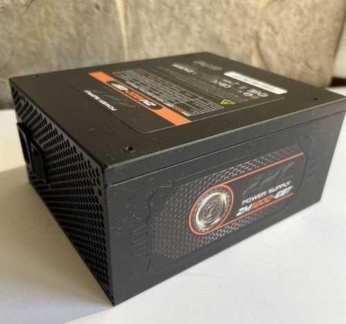 Блок питания Zalman ZM1200EBT 80+ Gold