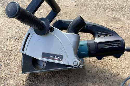 Штроборез makita 1250