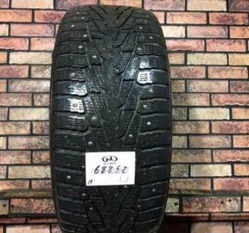 Nokian Tyres Hakkapeliitta 7 255/50 R19