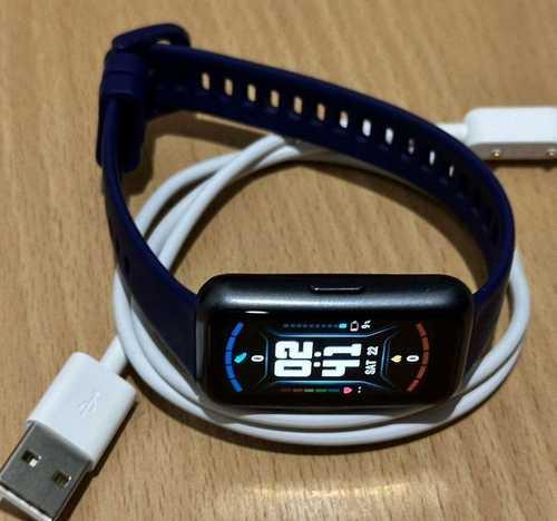 Huawei band 7