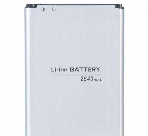 Батарея для для LG BL-54SH