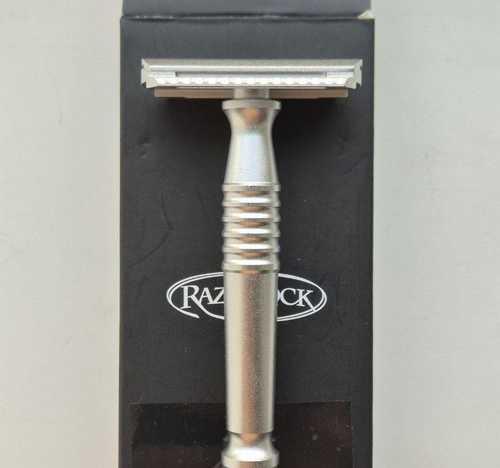 Razorock Lupo Al
