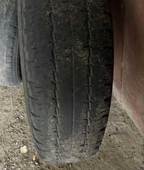 Tigar CargoSpeed 185/75 R16C