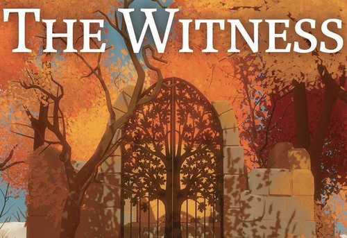 The Witness Xbox One & Series