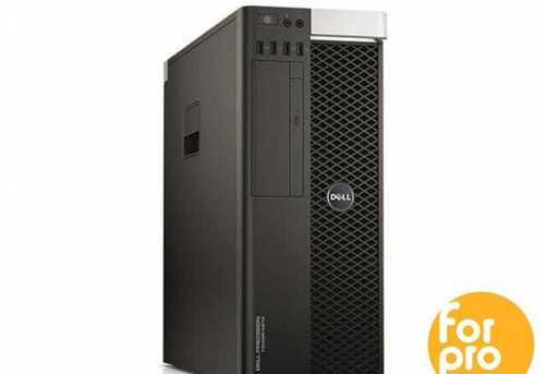 Dell Precision T7810 K620 2xE5-2603v3 176GB