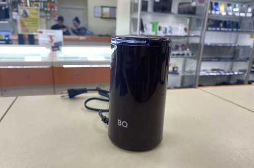 Кофемолка BQ CG1001 (кир)