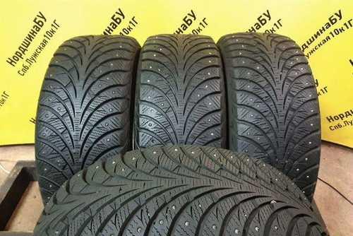 Sava Eskimo Stud 205/55 R16 91T