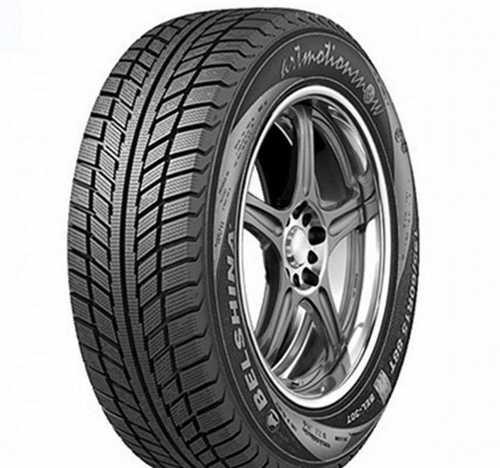 Белшина Artmotion Snow 205/60 R16 92H