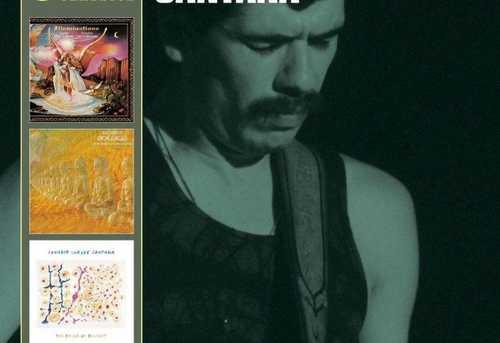 Santana / Original Album Classics (3CD)