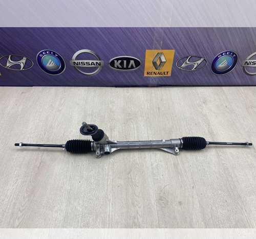Рулевая рейка volkswagen polo 5