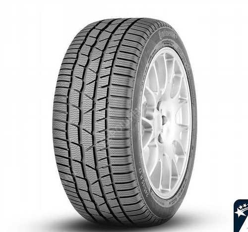 Continental ContiWinterContact TS 830 P 255/50 R21 109H