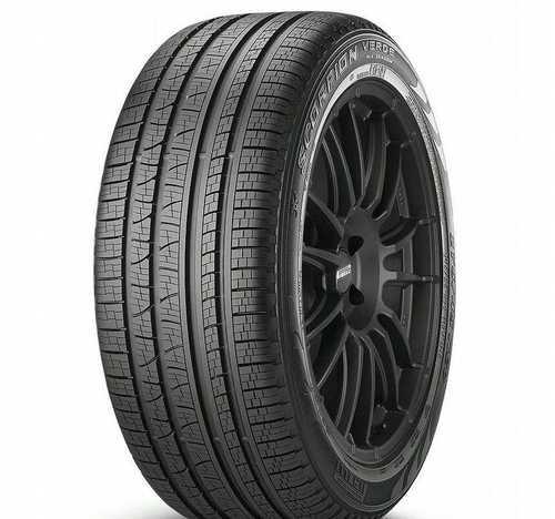 Pirelli Scorpion Verde All Season 235/60 R18 103H