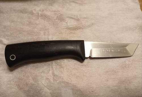 Нож танто ручной работы