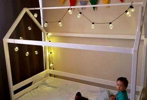 Кровать детская на заказ