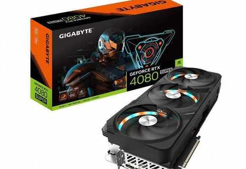 Gigabyte RTX4080 super gaming OC 16GB RTL