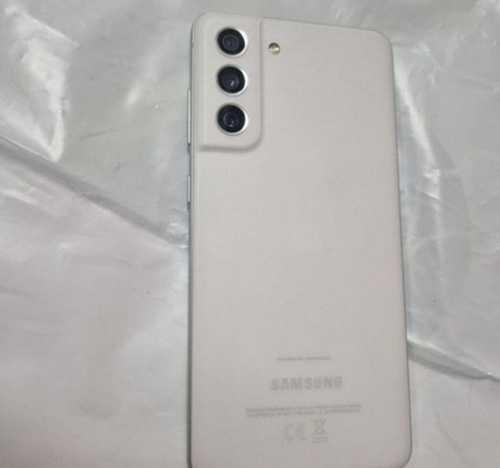 Samsung Galaxy S21, 8/128 ГБ