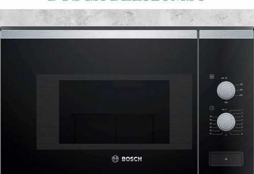 Микроволновая печь Bosch BEL520MS0. В наличии