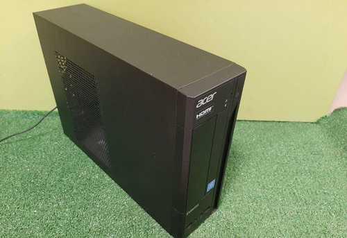 Системный блок Acer Extensa X2610G