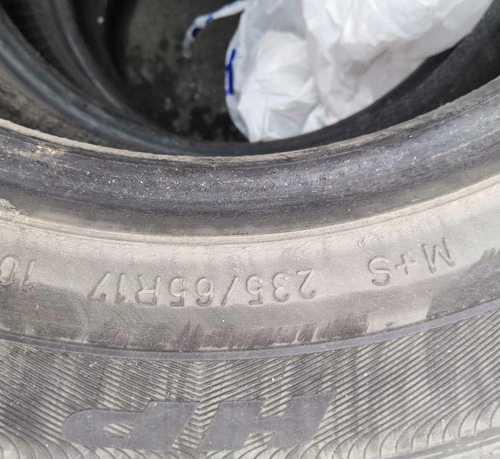Goodyear Wrangler AP 235/65 R17