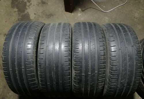 Kumho Ecsta HS51 205/50 R17
