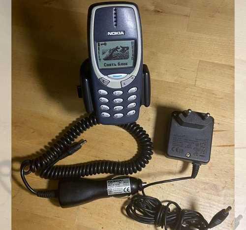 Nokia 3310