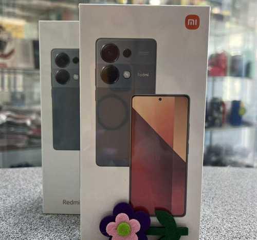 Xiaomi Redmi Note 13 Pro 4G, 12/512 ГБ