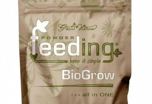 Powder Feeding BIO Grow 1 кг