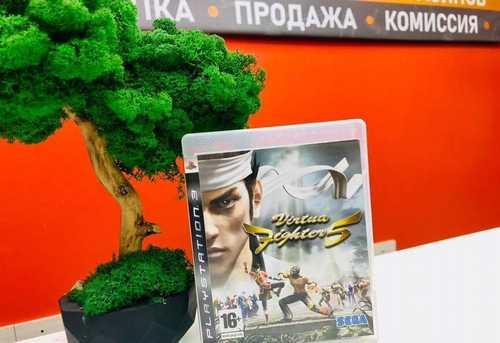 Игра для PS3 Virtua Fighter 5 (1274)