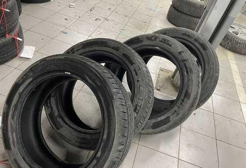 Cooper Evolution CTT 225/55 R19