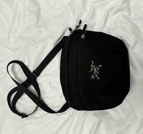 Сумка arcteryx mantis 2