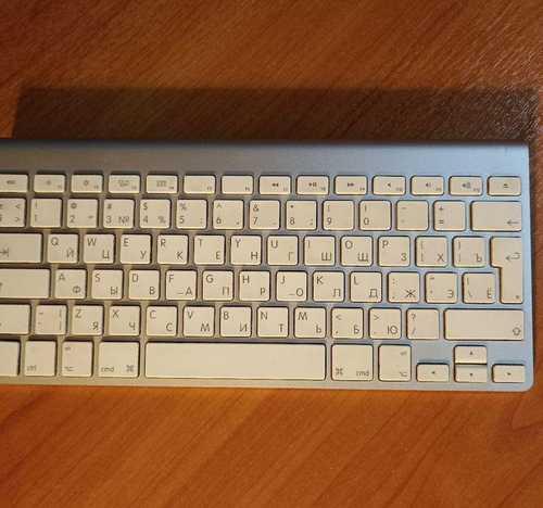 Клавиатура Apple Magic Keybord