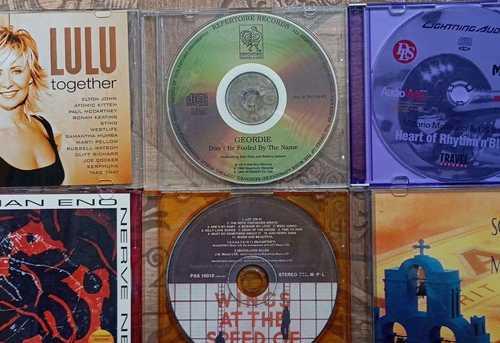 Cd MP3 диски