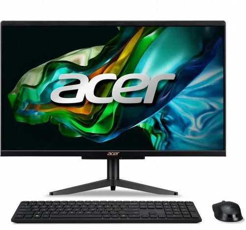 Моноблок Acer Aspire C24-1610, 23.8" (192