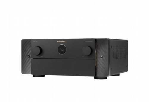 AV ресивер Marantz Cinema 40 черный