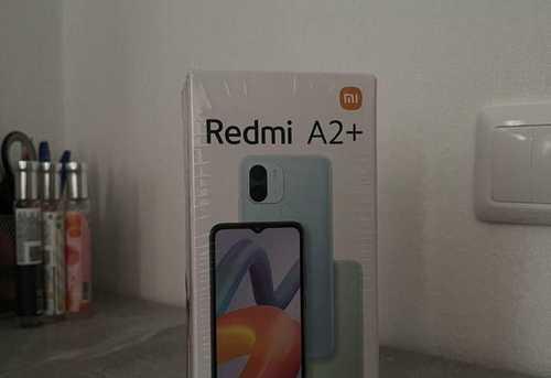 Xiaomi Redmi A2+, 2/32 ГБ