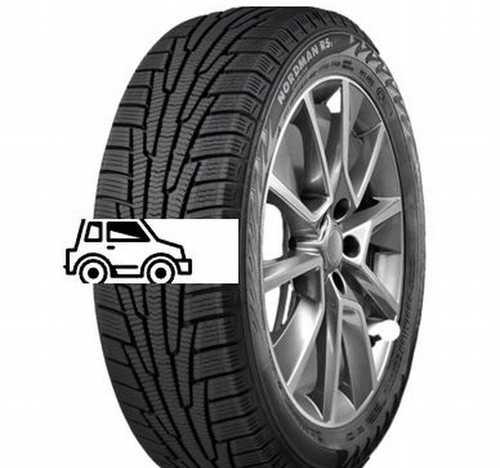 Ikon Tyres Nordman RS2 195/55 R15 89R