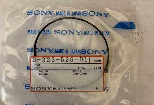 Sony Пассики